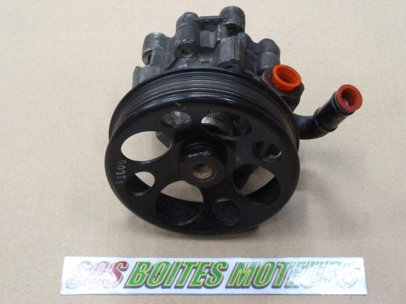 CHEVROLET - SosBoitesMoteurs.com