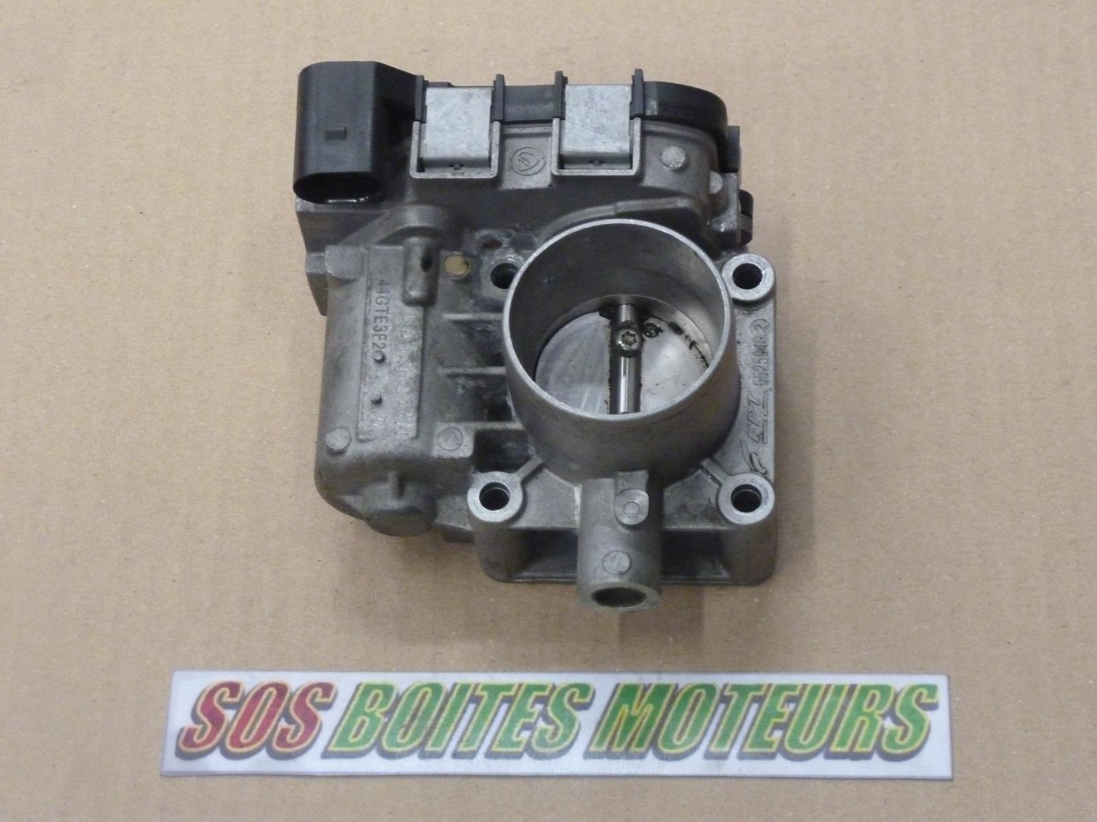 FIAT - SosBoitesMoteurs.com