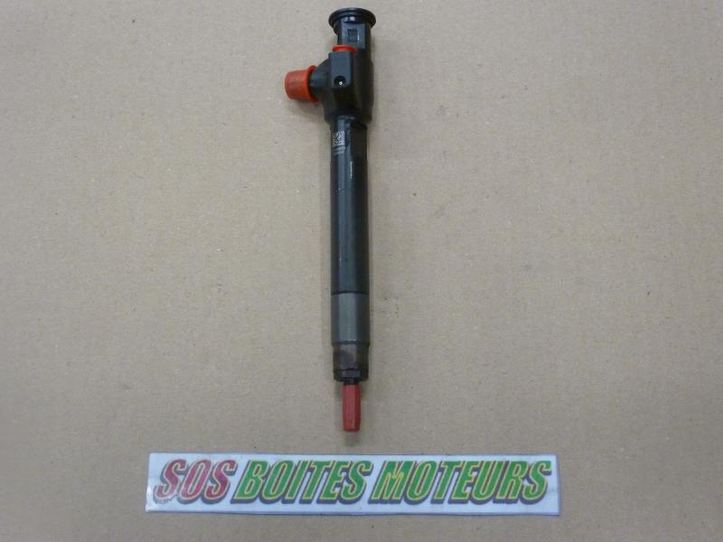 INJECTEUR - SosBoitesMoteurs.com