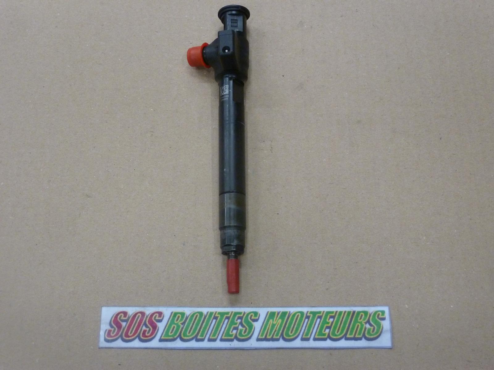 CITROEN - SosBoitesMoteurs.com