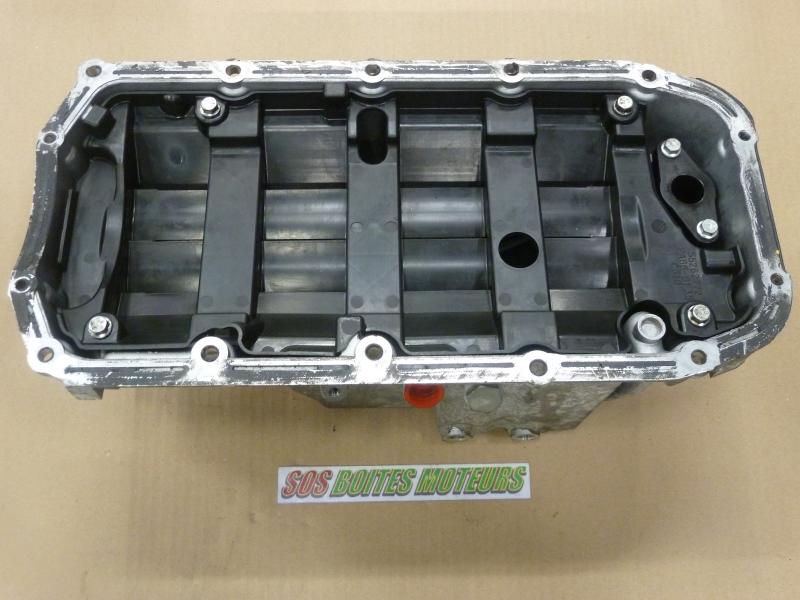 CARTER - SosBoitesMoteurs.com