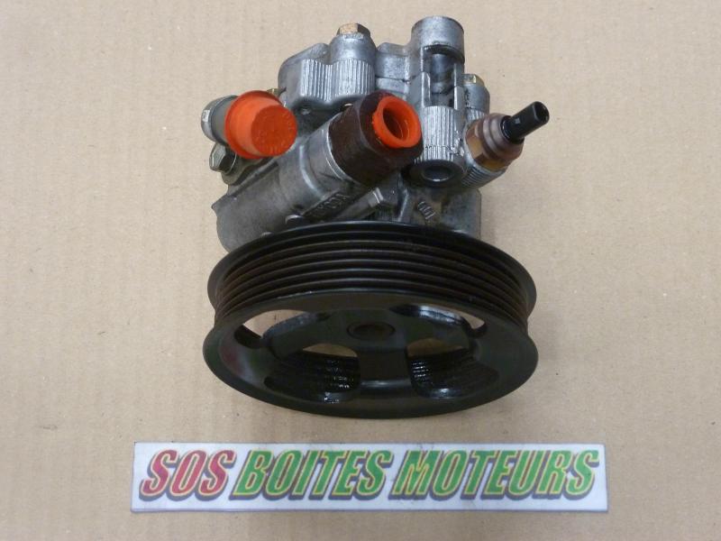 TOYOTA - SosBoitesMoteurs.com