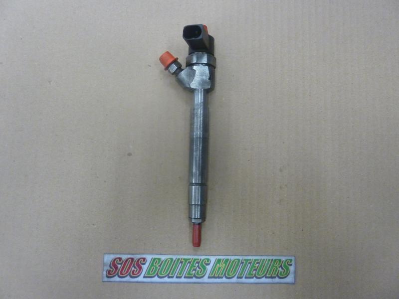 INJECTEUR - SosBoitesMoteurs.com