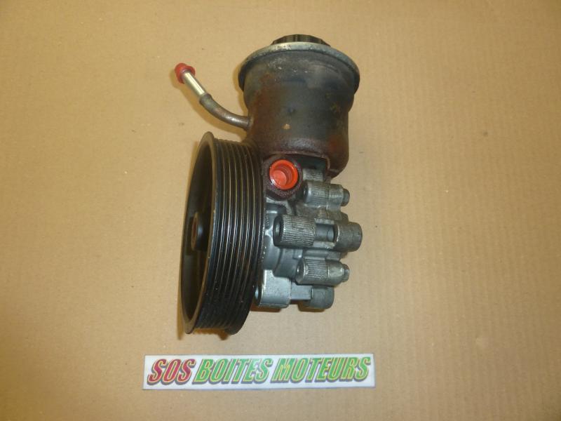 TOYOTA - SosBoitesMoteurs.com