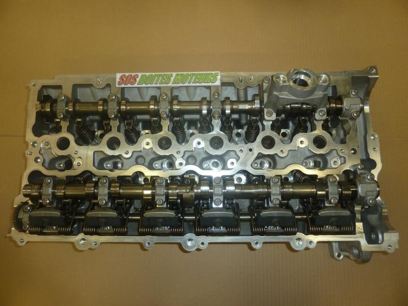 BMW - SosBoitesMoteurs.com