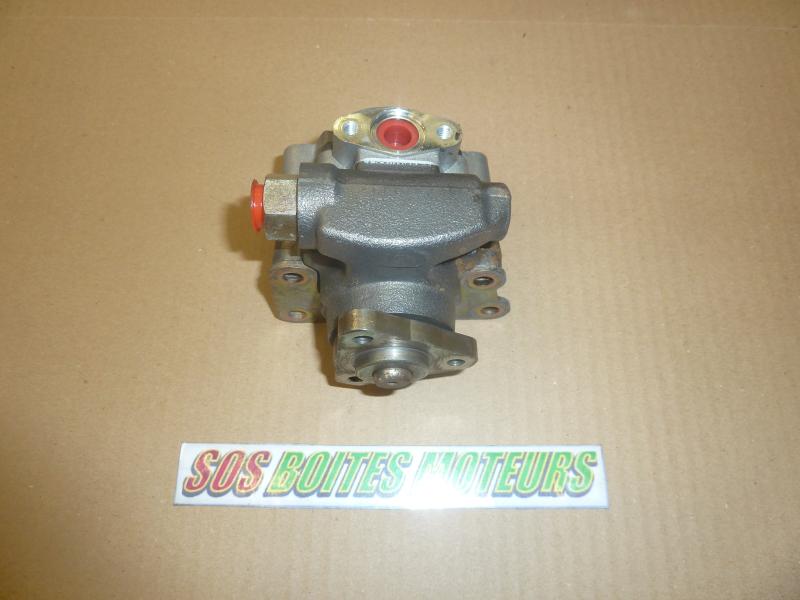 LAND ROVER - SosBoitesMoteurs.com