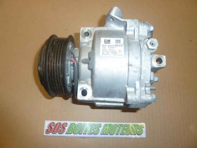 OPEL - SosBoitesMoteurs.com