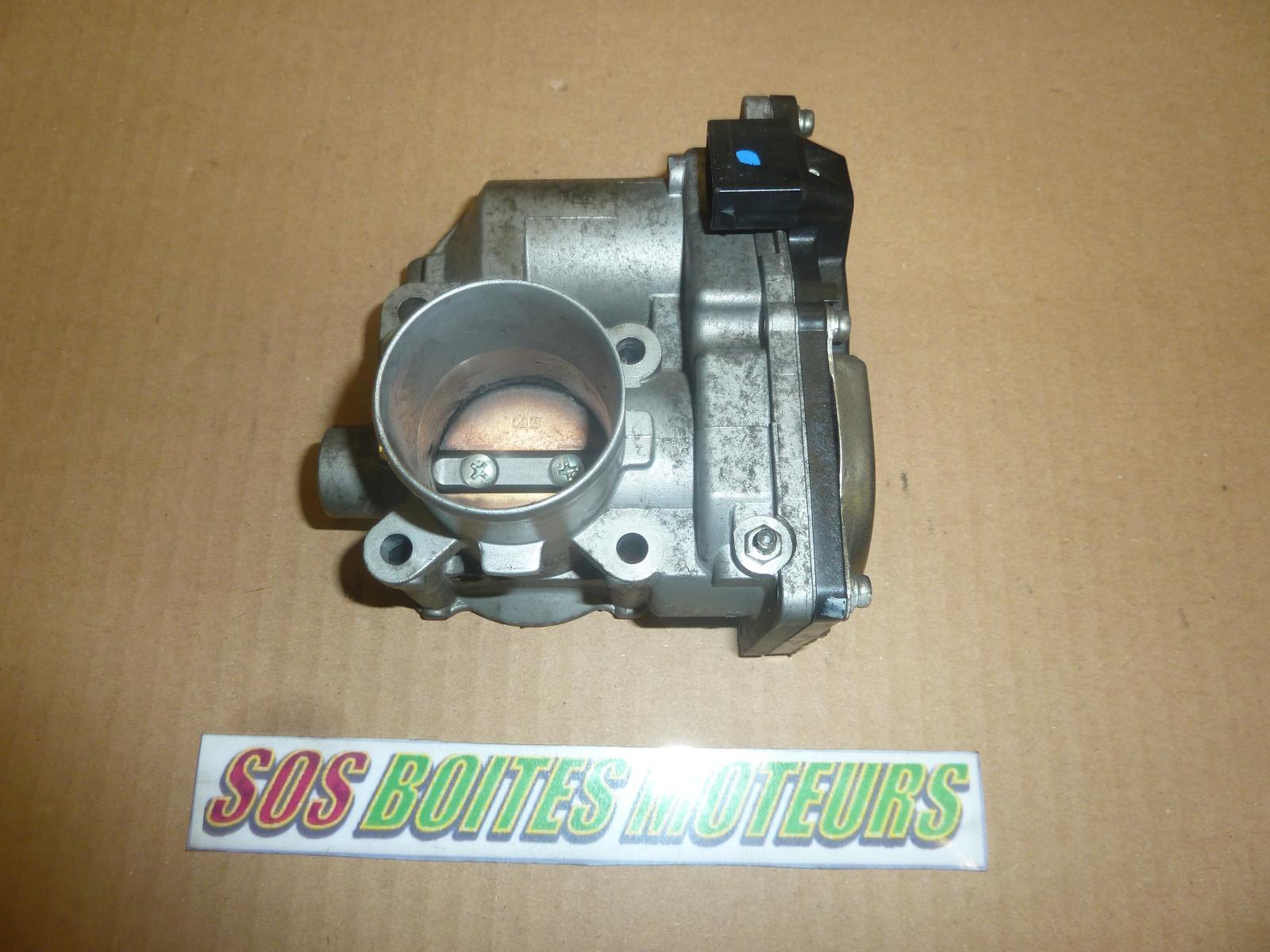 SMART - SosBoitesMoteurs.com