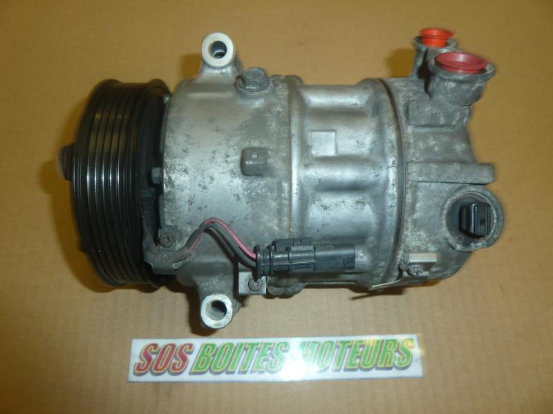 OPEL - SosBoitesMoteurs.com