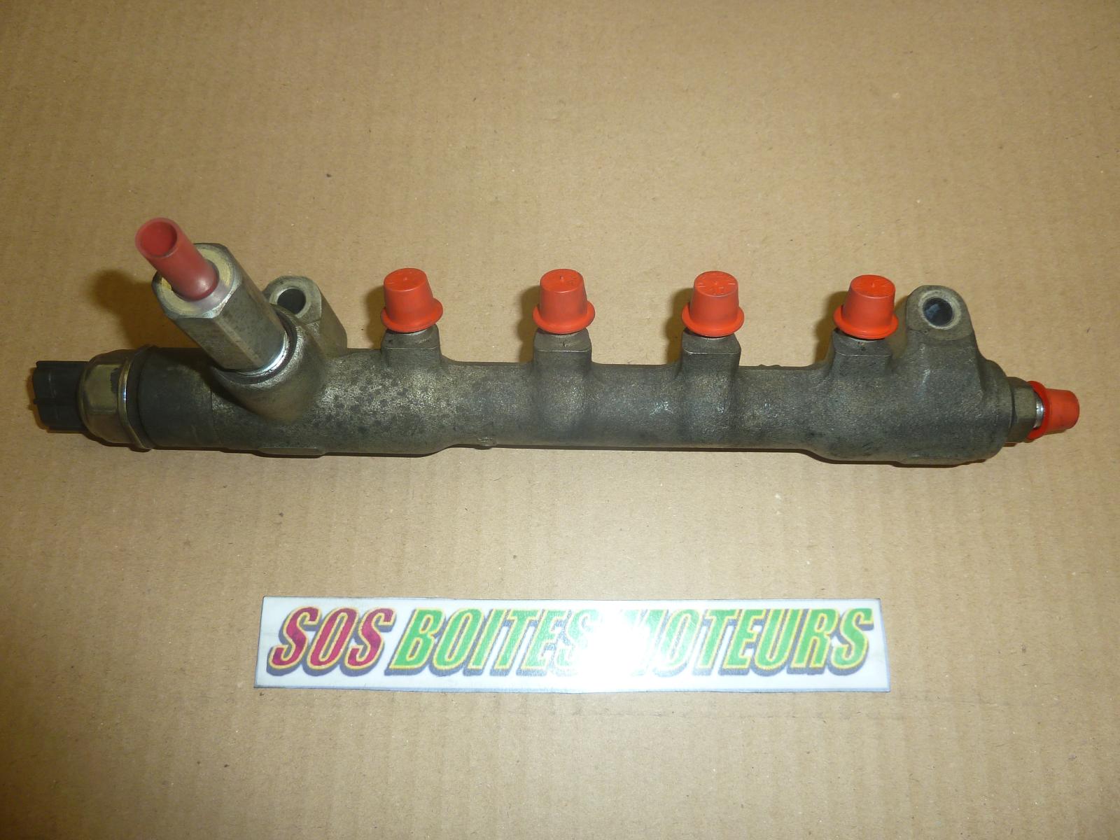 OPEL - SosBoitesMoteurs.com