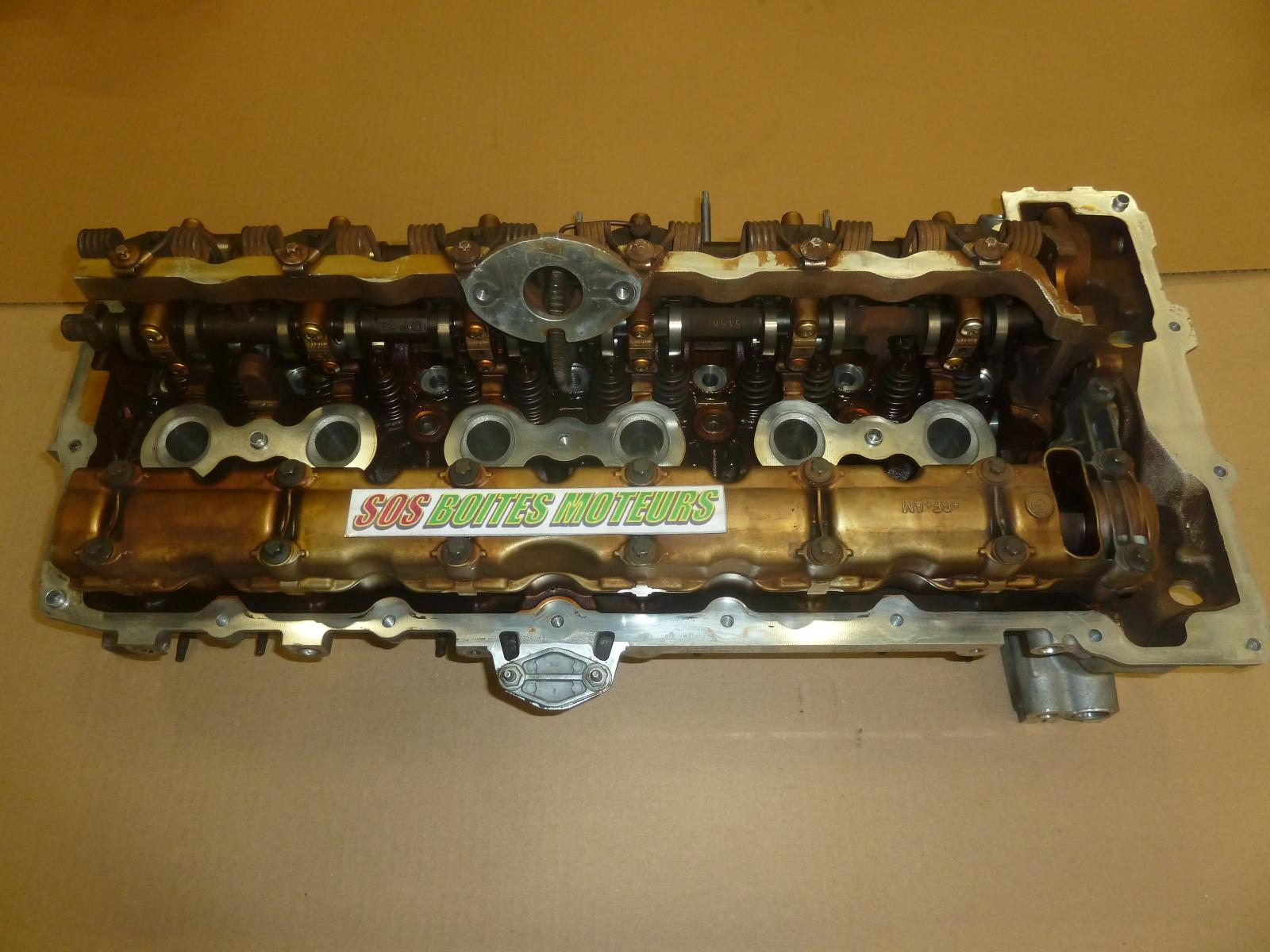 BMW - SosBoitesMoteurs.com