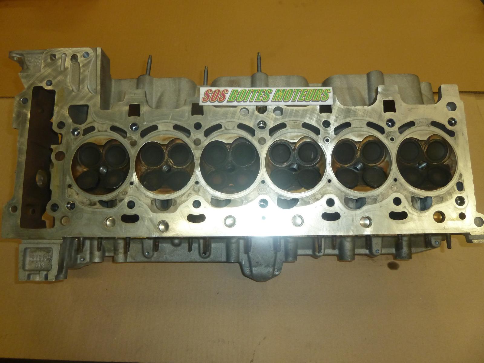 BMW - SosBoitesMoteurs.com