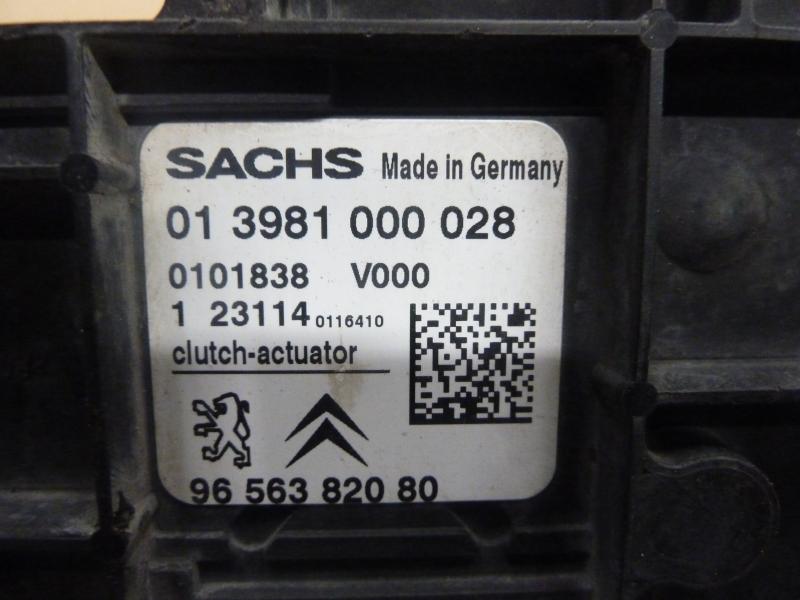 CITROEN - SosBoitesMoteurs.com