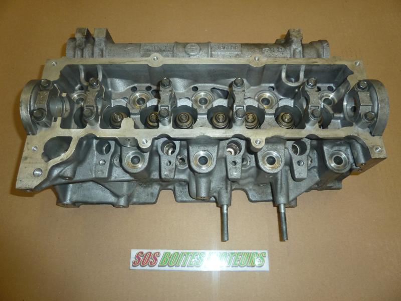 RENAULT - SosBoitesMoteurs.com