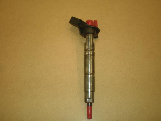 INJECTEUR - SosBoitesMoteurs.com